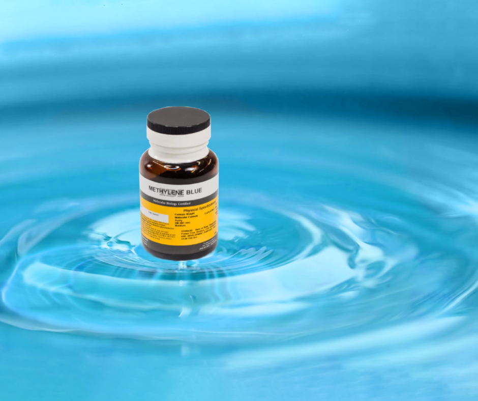 Methylene Blue: What is it and How is it used? – IBI Scientific