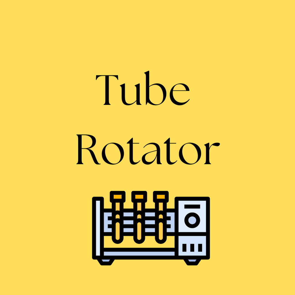 The Ultimate Guide to Tube Rotators: Types, Benefits, and Applications ...
