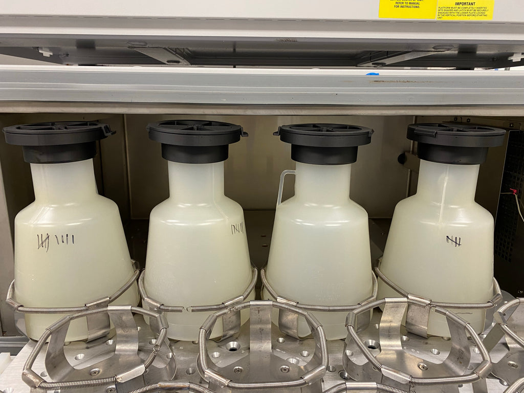 Streamline Your Shake Flask System – IBI Scientific