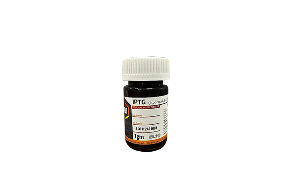 IPTG (Isopropyl β-D-thiogalatopyranoside) | Reagents | IBI Scientific