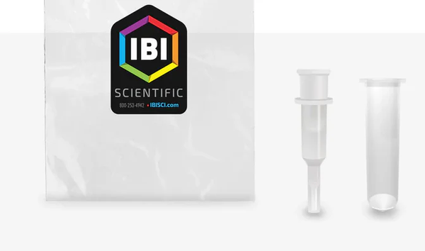 Nu-Clean R50/Sephadex, G-50, STE | Spin Columns | IBI Scientific