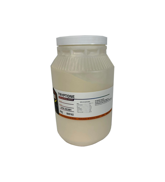 Tryptone | Culture Media | Nutrient Broth | IBI Scientific