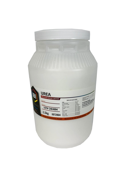 Urea | Culture Media | Reagents | IBI Scientific