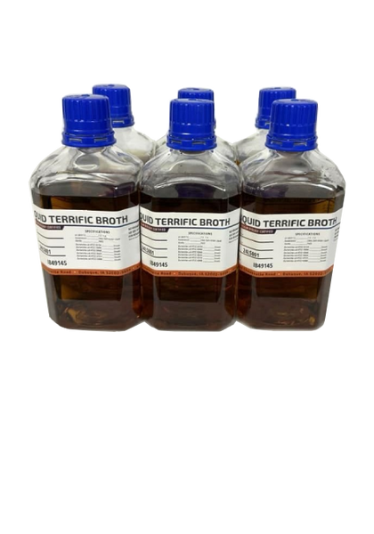 Liquid Terrific Broth – IBI Scientific