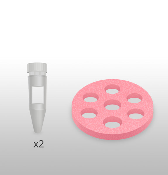 MAXI Flex Tube Kit | Dialysis tubes | IBI Scientific