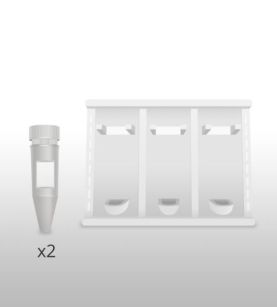 MAXI Flex Tube Kit | Dialysis tubes | IBI Scientific