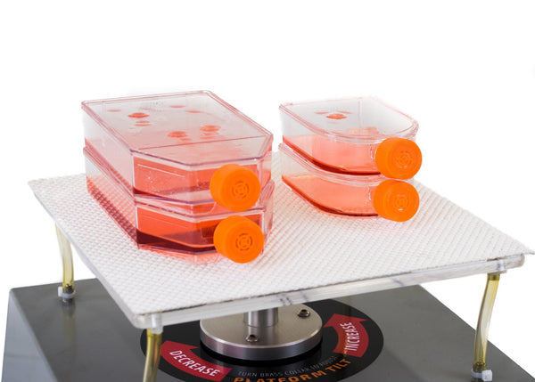 Belly Dancer Orbital Shaker | Lab Equipment | IBI Scientific