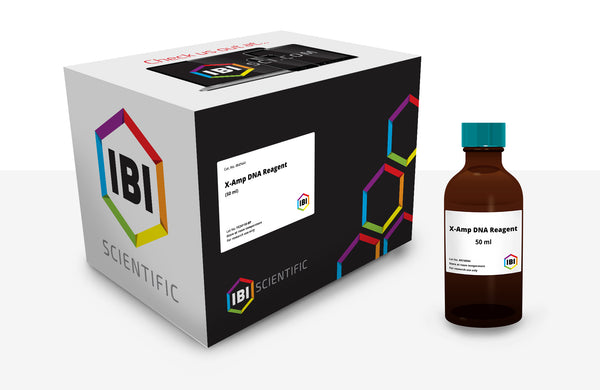 X-AMP DNA Reagent | PCR Reactions| IBI Scientific