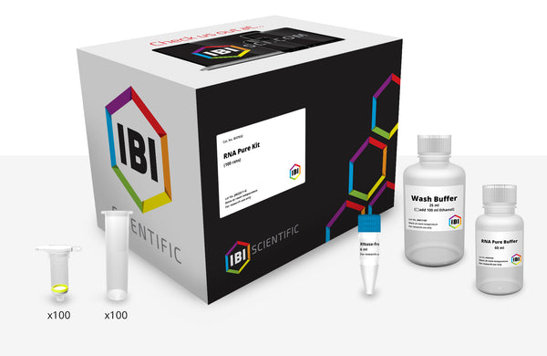 RNA Pure Kit | IBI Scientific