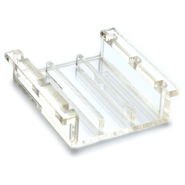 QS-710 UVT Gel Casting Tray | Electrophoresis | IBI Scientific