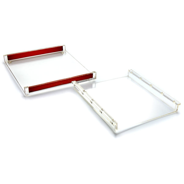 Gel Casting System | Horizontal Electrophoresis | IBI Scientific