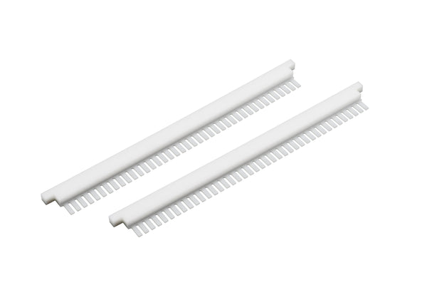 HR-2025 Comb, 1.0mm x 40 tooth | Electrophoresis | IBI Scientific