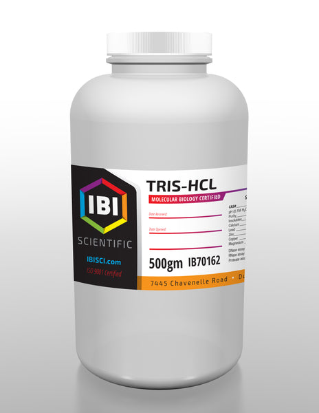 Tris-HCL | Cell Culture Reagents | IBI Scientific