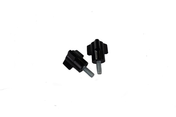 Replacement Casting Fixture Knobs | Electrophoresis | IBI Scientific
