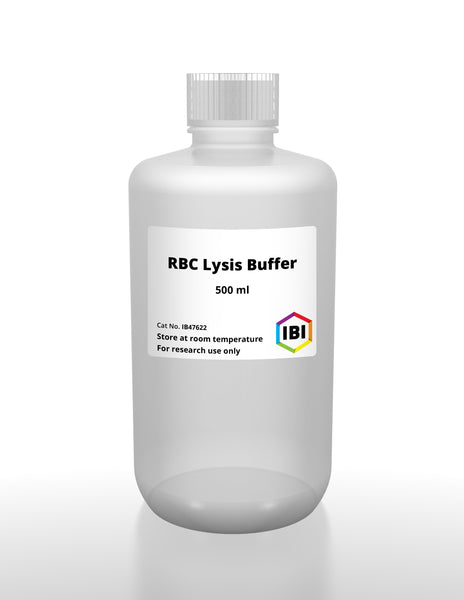 Replacement RBC Lysis Buffer | DNA RNA Extraction | IBI Scientific