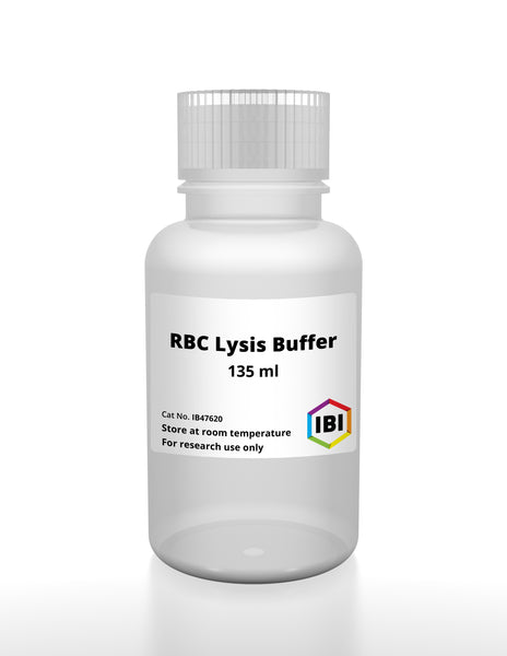 Replacement RBC Lysis Buffer | DNA RNA Extraction | IBI Scientific