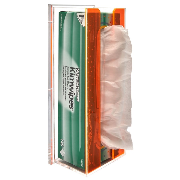 Kimwipe Holder | IBI Scientific | Lab Accessories & Supplies