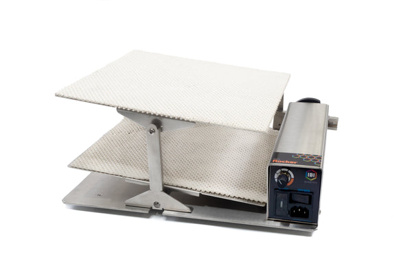 Test Tube Rocker | Lab Equipment | Hi-Lo Rocker | IBI Scientific