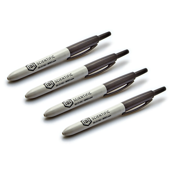 IBI Sharpies | No Cap & Ultra-Fine | IBI Scientific