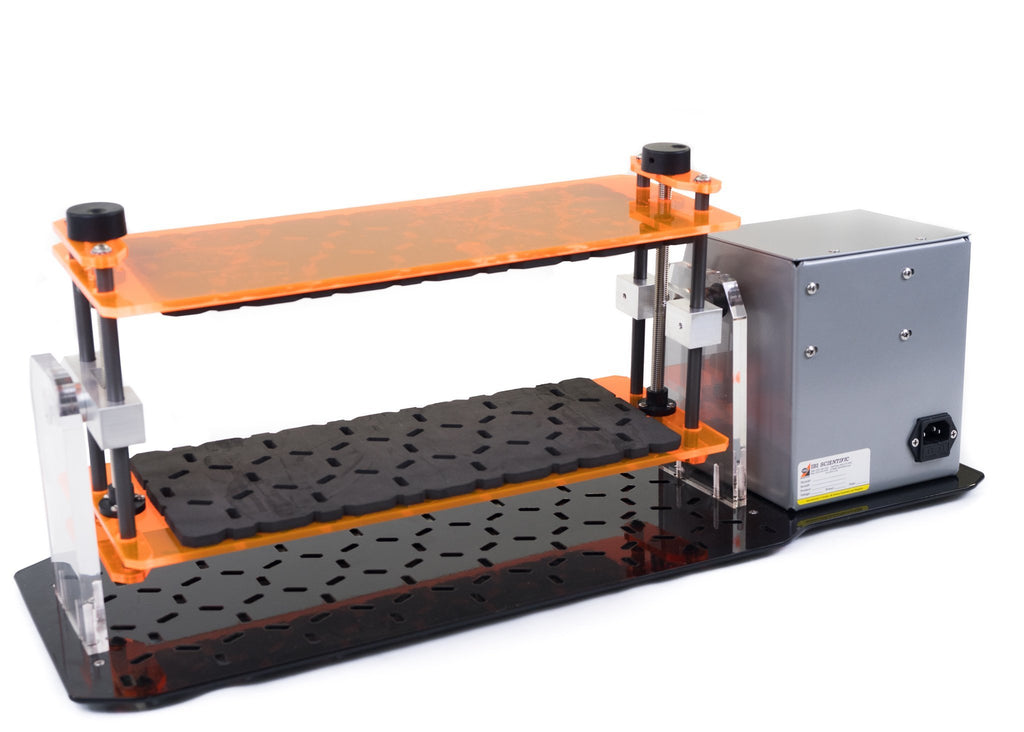 Tube Rotator | Lab Equipment | Spin Dr. | IBI Scientific