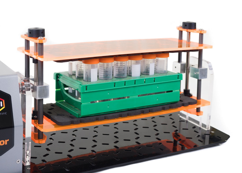 Tube Rotator | Lab Equipment | Spin Dr. | IBI Scientific