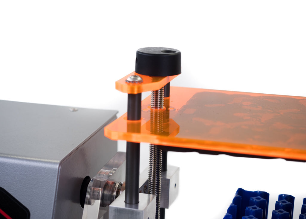 Tube Rotator | Lab Equipment | Spin Dr. | IBI Scientific