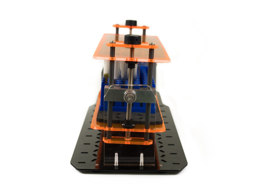 Tube Rotator | Lab Equipment | Spin Dr. | IBI Scientific